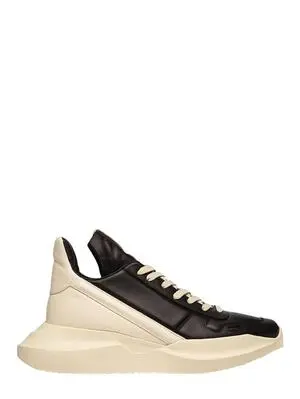 Rick Owens Gethsemane Runner - Black