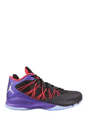 JORDAN Cp3.vii Ae Sneakers - Purple