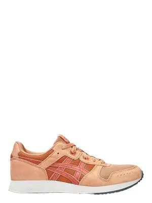 Asics Lyte Classic Lace-up Sneakers - Orange