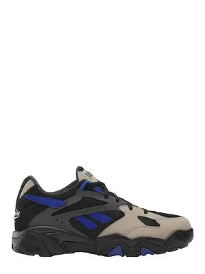 REEBOK Preseason 94 Low Sneakers - Black