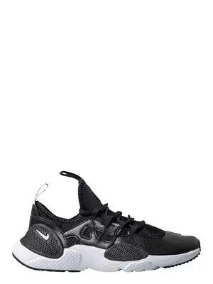 Nike Huarache E.d.g.e. Bg Sneakers - Black