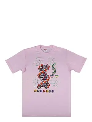 Supreme Dna Tee - Pink