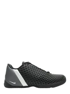Nike Zoom Air E-cue Sneakers - Black