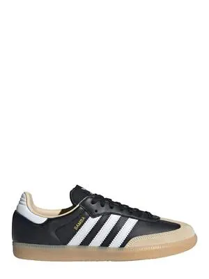 Adidas Samba OG Sneakers Black