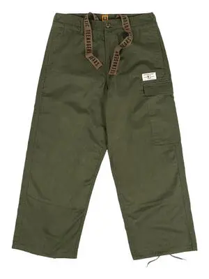 HUMAN MADE Human Made Military Easy Pants