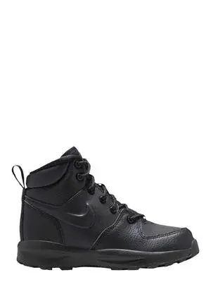 Nike Manoa Ps Sneakers - Black