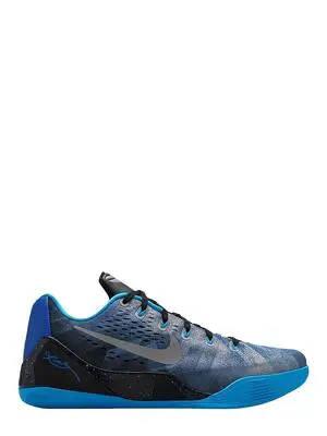 Nike Kobe 9 Em Premium Sneakers - Blue