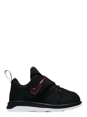 Nike Lebron 14 Td Sneakers - Black