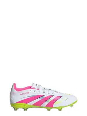 Adidas Predator 24 Elite Fg K 'celestial Victory Pack - White