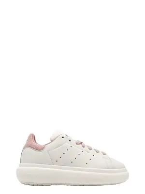 Adidas Disney X Stan Smith Platform Sneakers - White