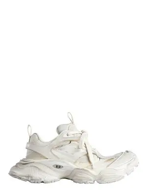 Balenciaga Cargo Sneaker - Cream
