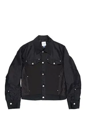 ADER ERROR Regular Fit Trucker Jacket