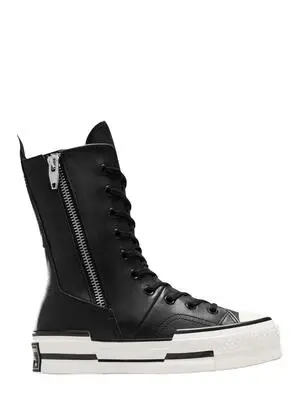 CONVERSE Chuck 70 Plus X High - Black