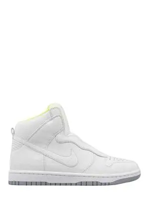 Nike Sacai X Wmns Lab Dunk High - White