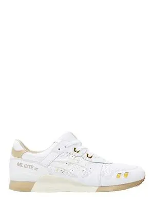 Asics Gel Lyte 3 Sneakers - White