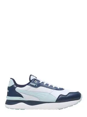 PUMA R78 Voyage Sneakers - Blue