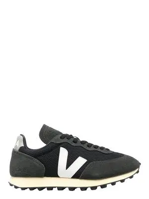 VEJA Rio Branco Sneakers - Black