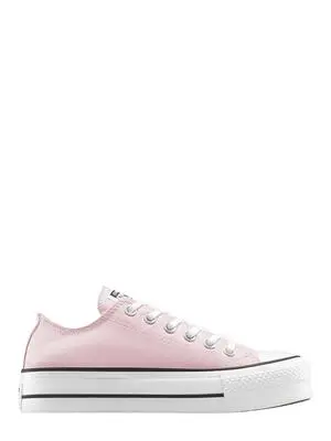 CONVERSE Chuck Taylor All Star Lift Platform Low - Pink