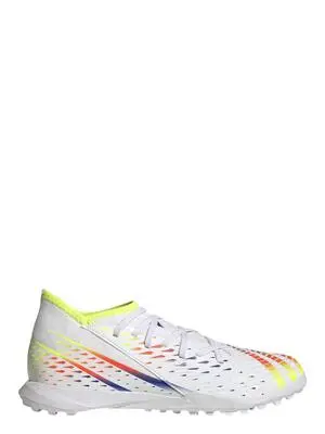 Adidas Predator Edge.3 Tf J 'al Rihla Pack - White