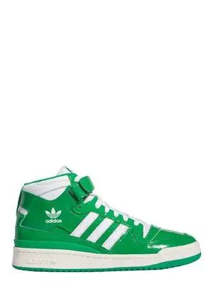 Adidas Forum Mid Sneakers - Green
