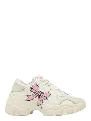 PUMA Pulsar Wedge Ribbon Sneakers