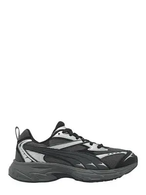 PUMA Morphic Retro Sneakers - Grey