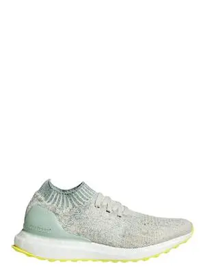 Adidas Ultraboost Uncaged J Sneakers - Green