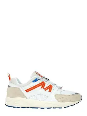 KARHU Fusion 2.0 'marathon Pack 2 Rainy Day - White