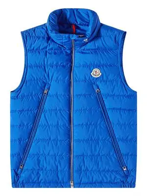 MONCLER Albyt Vest