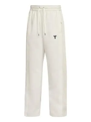 Nike Kobe Pleated Trousers - White