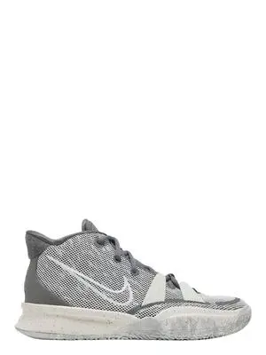 Nike Kyrie 7 Se Gs 'chip - Grey