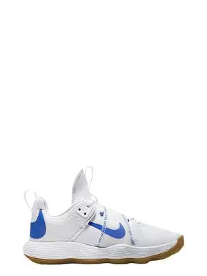 Nike React Hyperset Sneakers - White