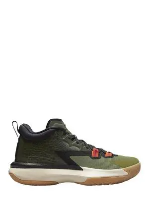JORDAN Zion 1 Gs 'let's Dance' Sneakers - Green