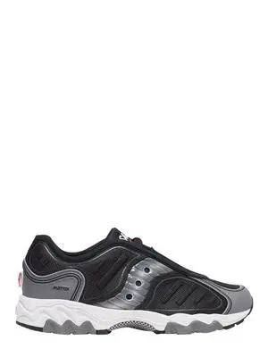Saucony Matrix Sneakers - Black