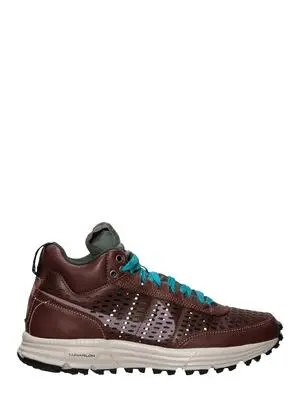 Nike Lunar Ldv Sneakerboot Premium Qs - Brown