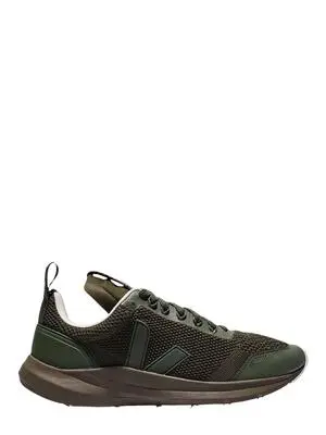 RICK OWENS Rick Owens X Performace Runner V Knit Sneakers