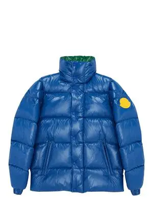 Moncler 1952 Dervo Jacket - Blue