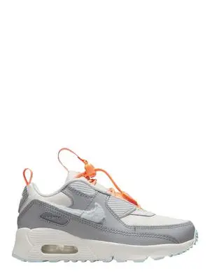 Nike Air Max 90 Toggle Se Ps Sneakers - Grey