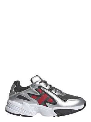 Adidas Yung-96 Chasm J Sneakers - Grey