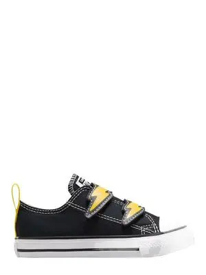 CONVERSE Chuck Taylor All Star Easyon Low Td Sneakers - Black