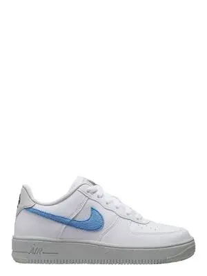 Nike Air Force 1 Crater Gs Sneakers - White