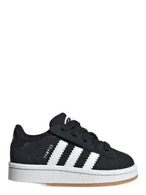 Adidas Campus 00s Comfort Closure El I Sneakers - Black