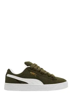 PUMA Suede Xl Sneakers - Green