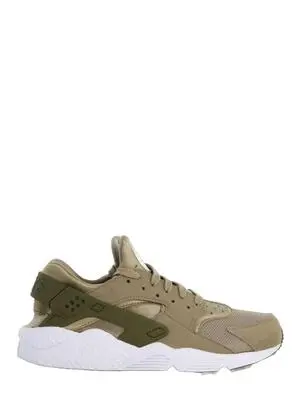 Nike Air Huarache Sneakers - Tan
