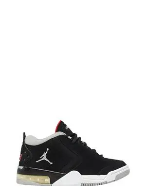 JORDAN Big Fund Gs - Black