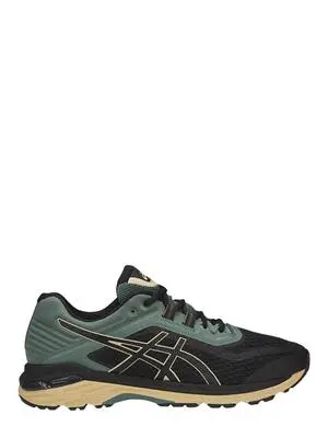 Asics Gt-2000 6 'dark Forest' Sneakers - Green