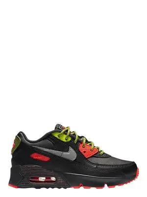 Nike Air Max 90 Ps Sneakers - Black