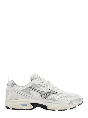 Mizuno Mxr 'snow Harbor Mist' Sneakers - White