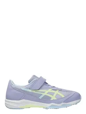 Asics Lazerbeam Sj Mg Gs Sneakers - Purple