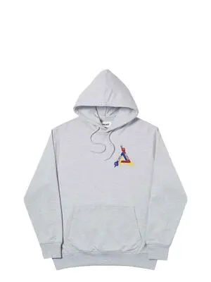 PALACE JCDC Hood